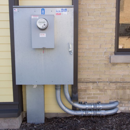 600 amp service upgrade | Voltek Electric, LLC